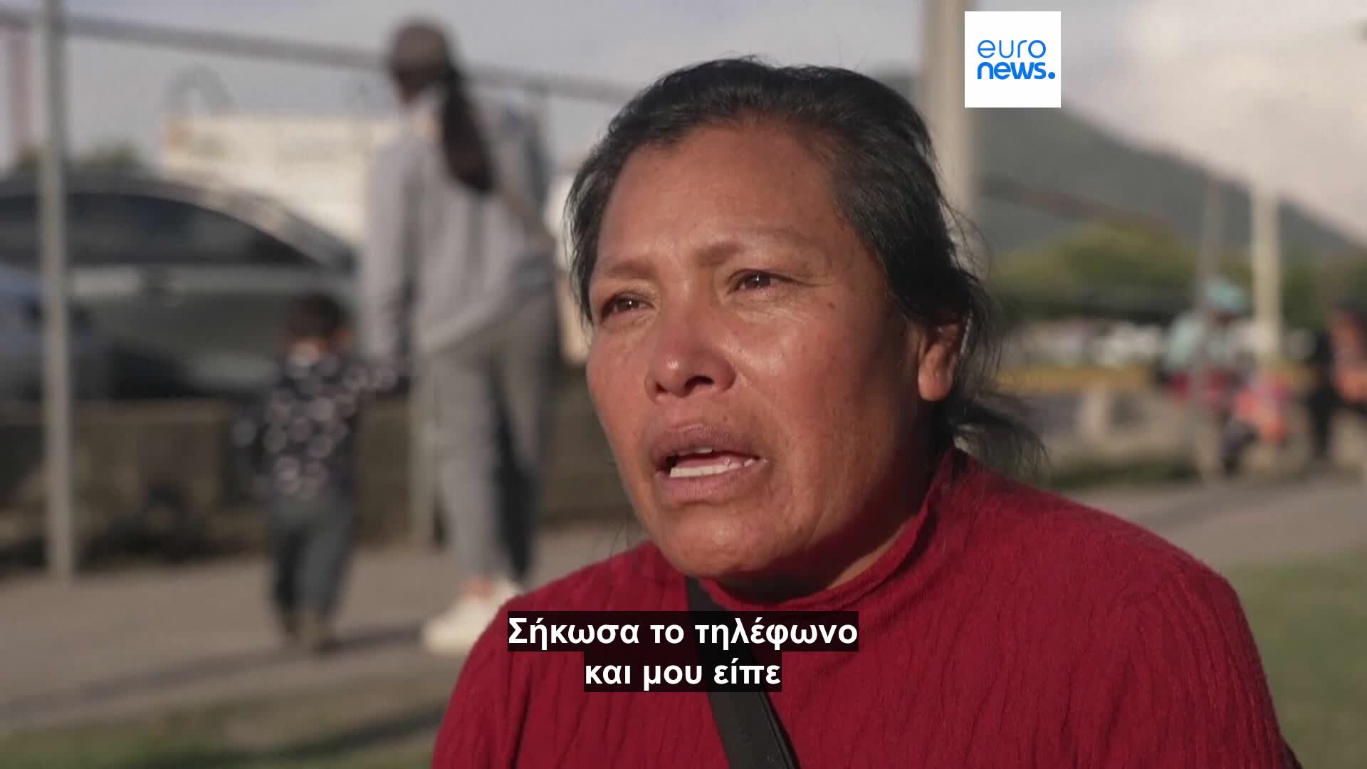 Μεξικό (ΒΙΝΤΕΟ): Τρένο πέφτει πάνω σε λεωφορείο, σκοτώνοντας 10 άτομα