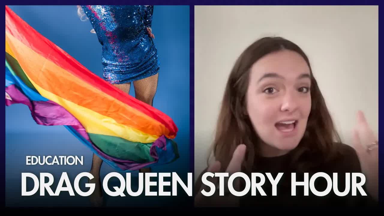Backlash continues to July’s ‘Drag Queen Story Hour’ event at WA ...