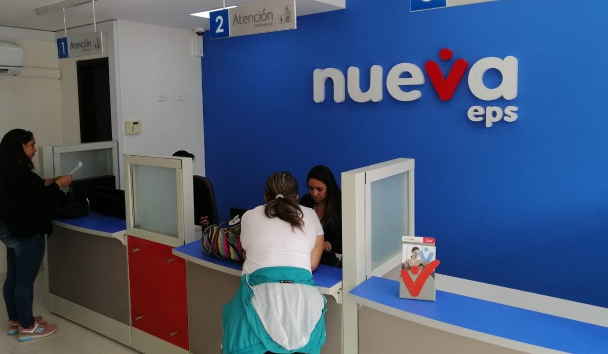 Nueva EPS tiene $15 billones sin auditar y deudas en aumento, alerta la ...