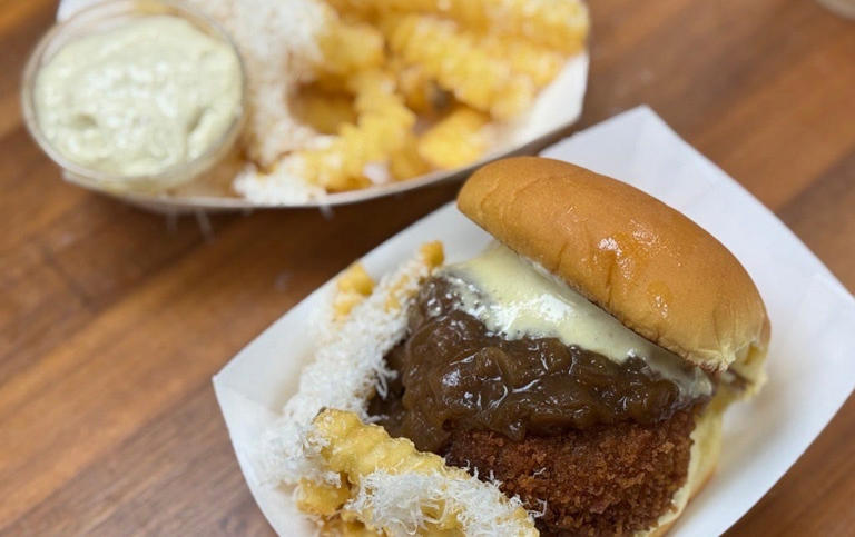Shake Shack adding French Onion Soup flavored burgers to menu this fall