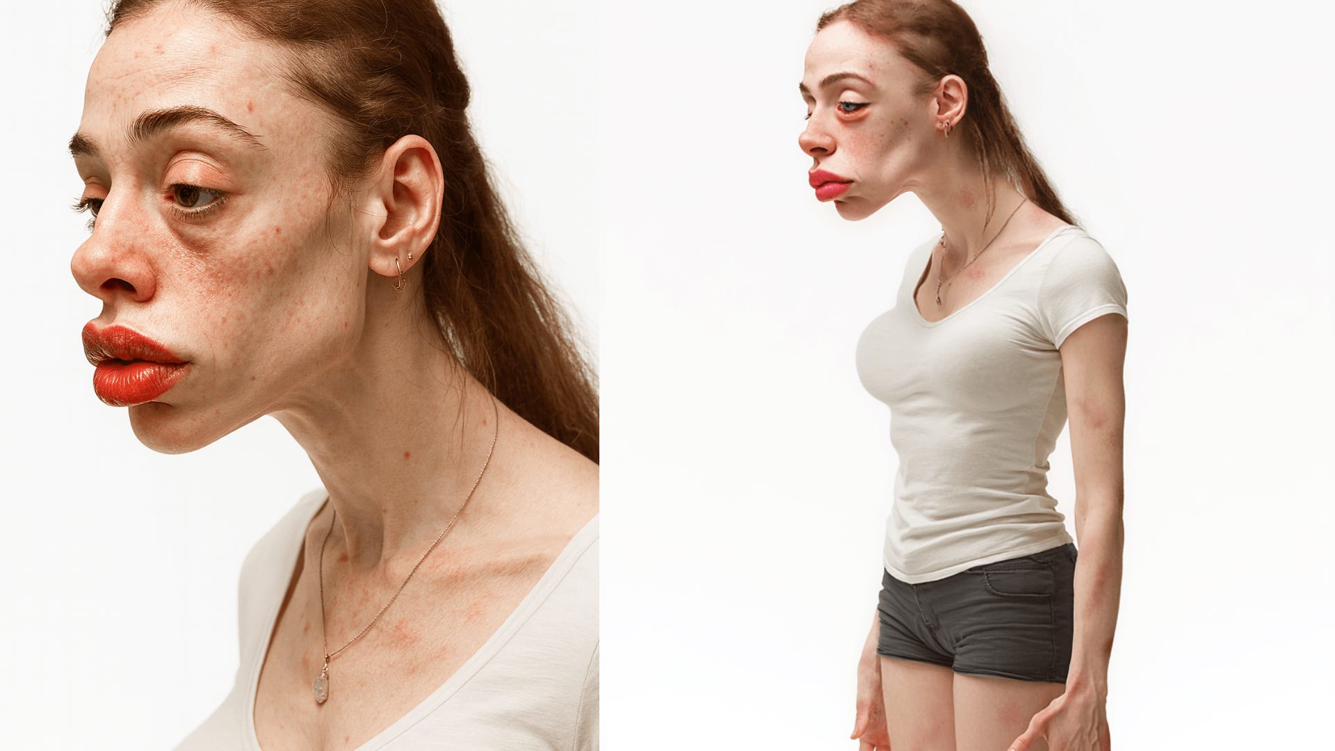 Female Content Creators in 2050: Chilling Study Results