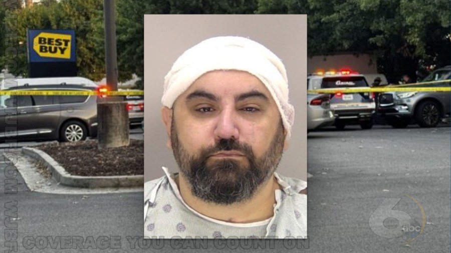 Court documents reveal alleged abuse in Augusta double-murder case