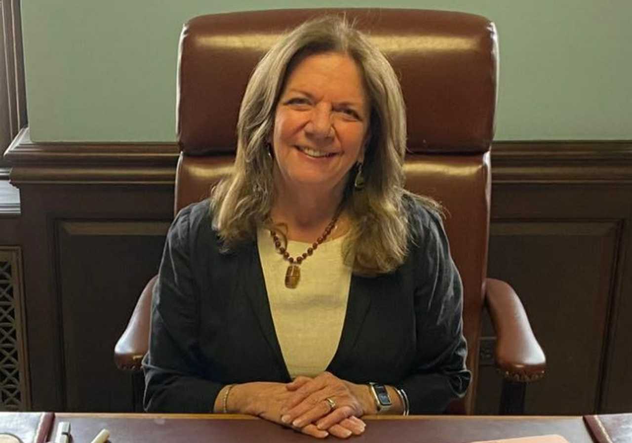 Maplewood Mayor Nancy Adams Slams ICE After Two Detained