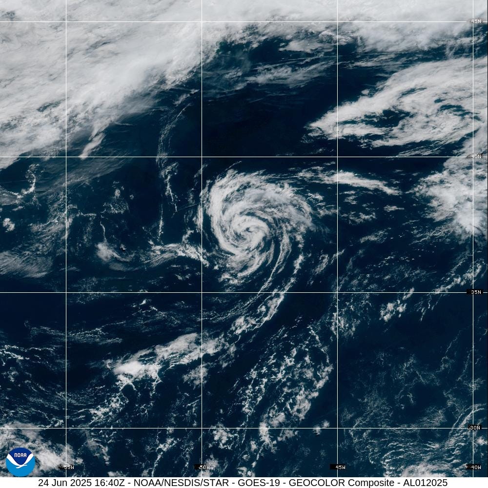 AccuWeather's 2026 hurricane forecast is out. What is Alabama's risk?