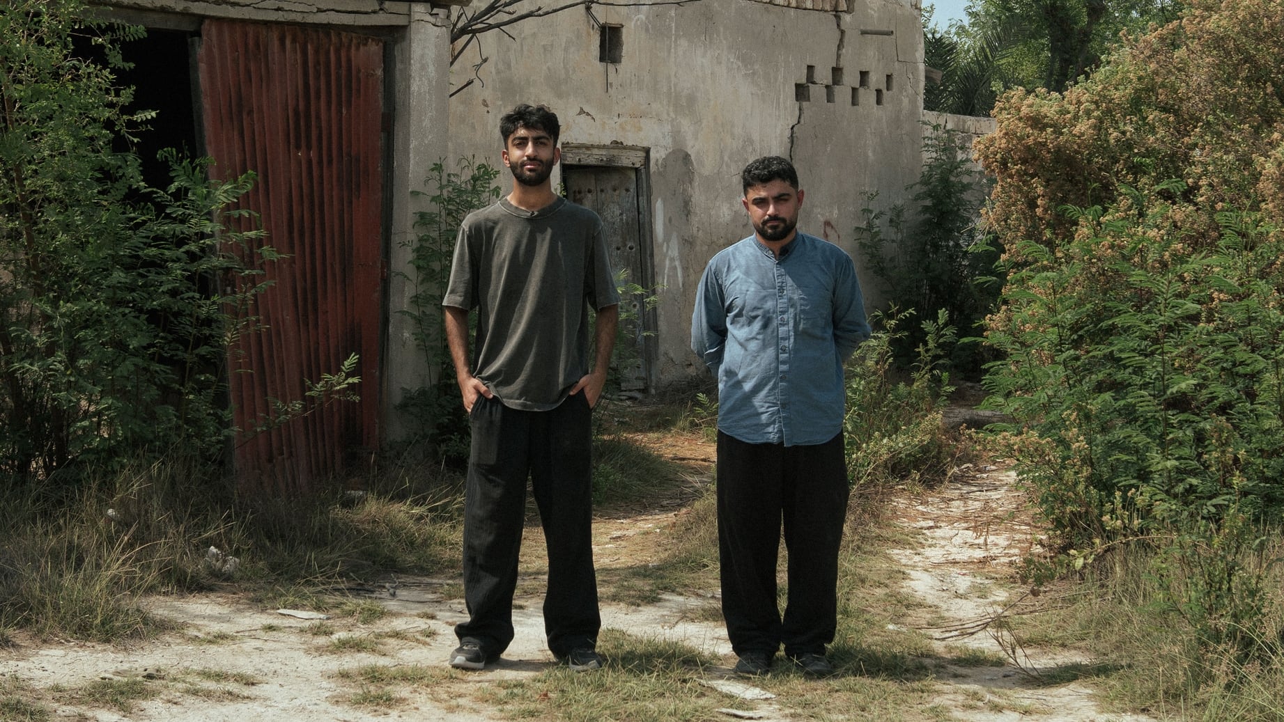 Reimagined Emirati courtyard wins Urban Commissions competition ahead ...