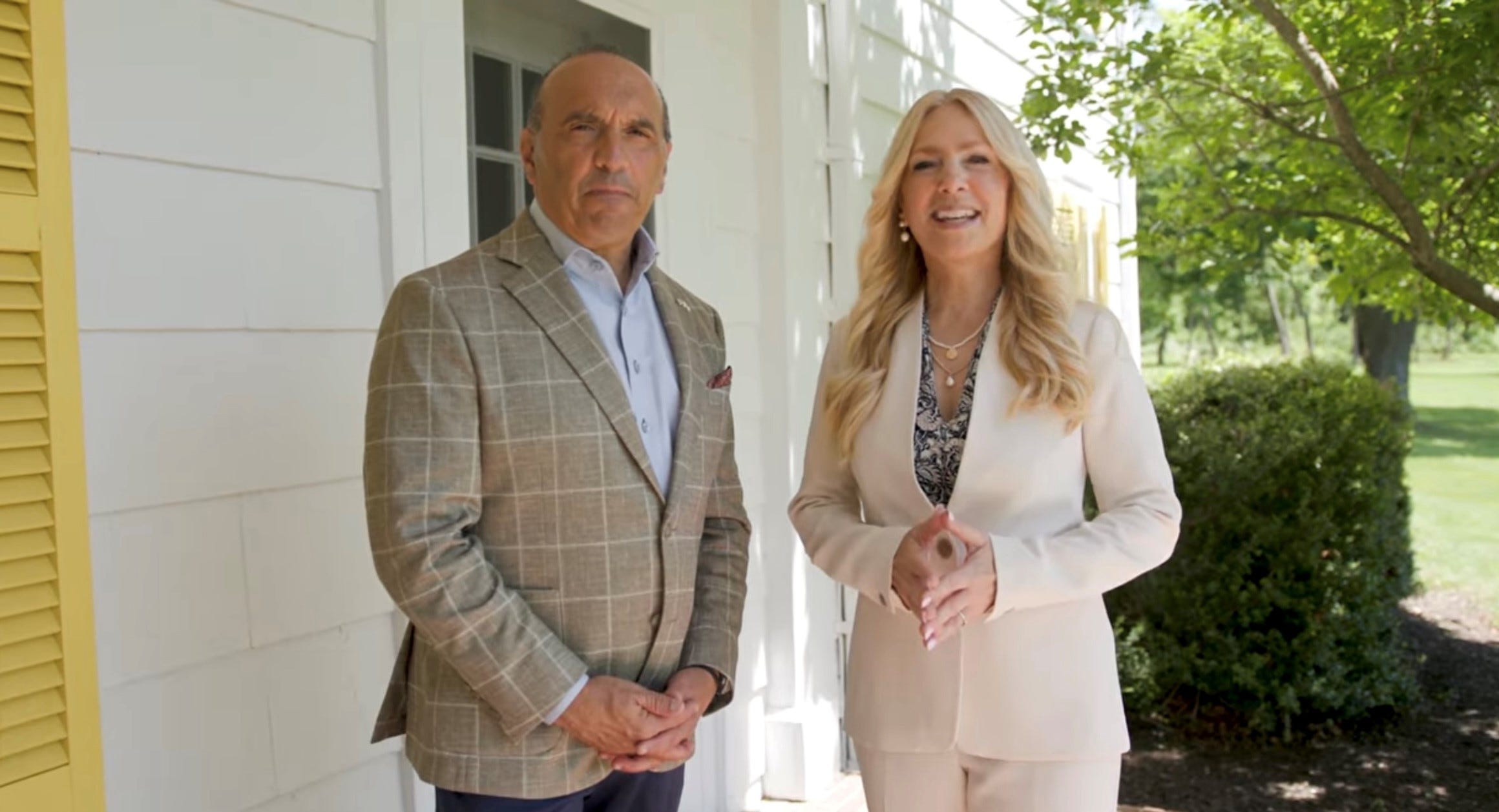 Monmouth County officials launch YouTube series on local history ahead ...