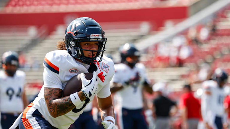 How to Watch and Listen: Virginia Football vs William & Mary
