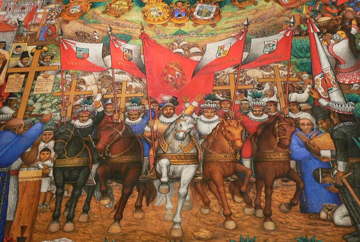 How Greed Toppled 10 Of History's Mightiest Empires