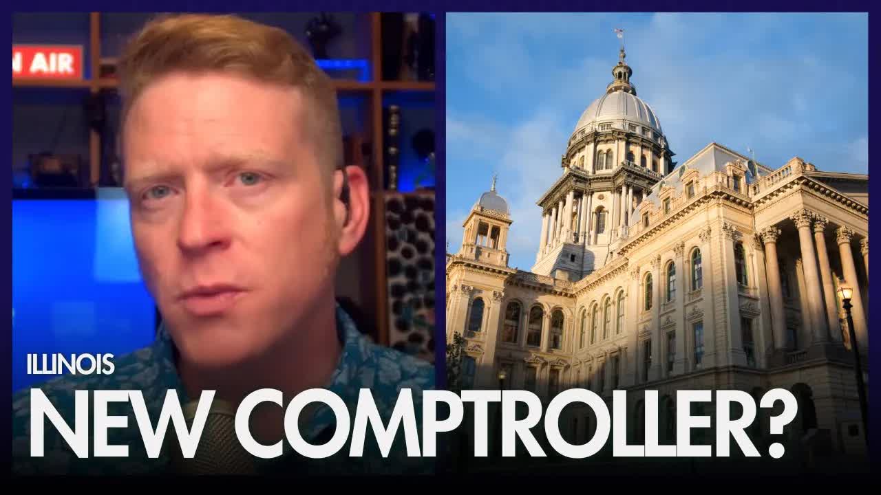 Illinois comptroller candidate profile of state Rep. Stephanie Kifowit