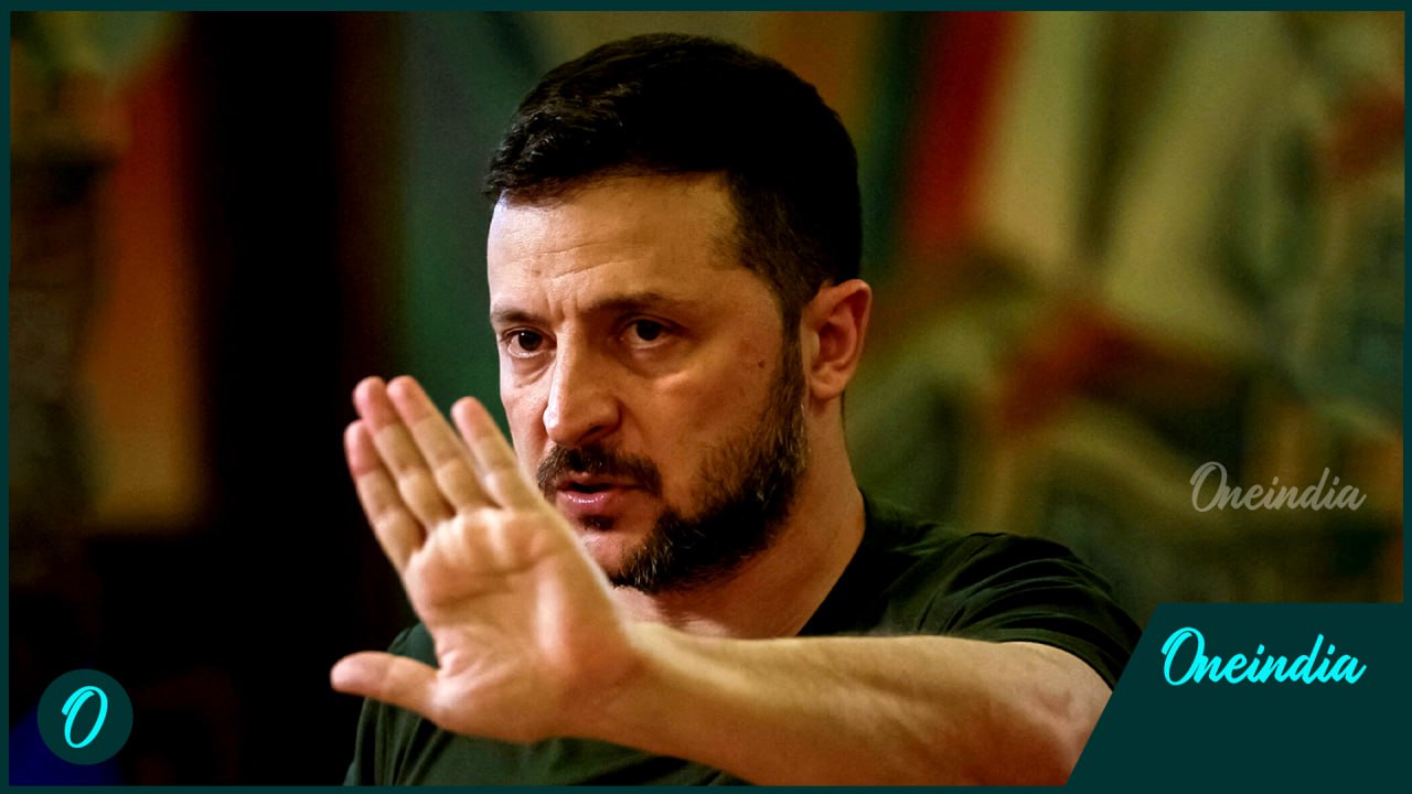 Former Ukrainian FM Dmitry Kuleba alleges Zelensky forced him into secretly fleeing the country