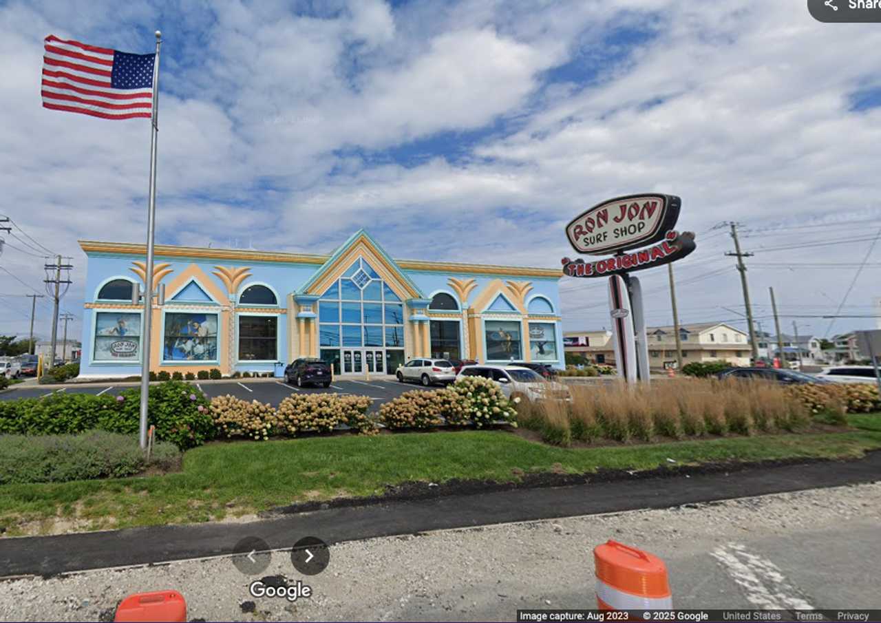 Ron Jon Surf Shop Founder Ron DiMenna Dies