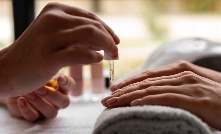 10 At-Home Holistic Cuticle Care Routines for Gorgeous Nails