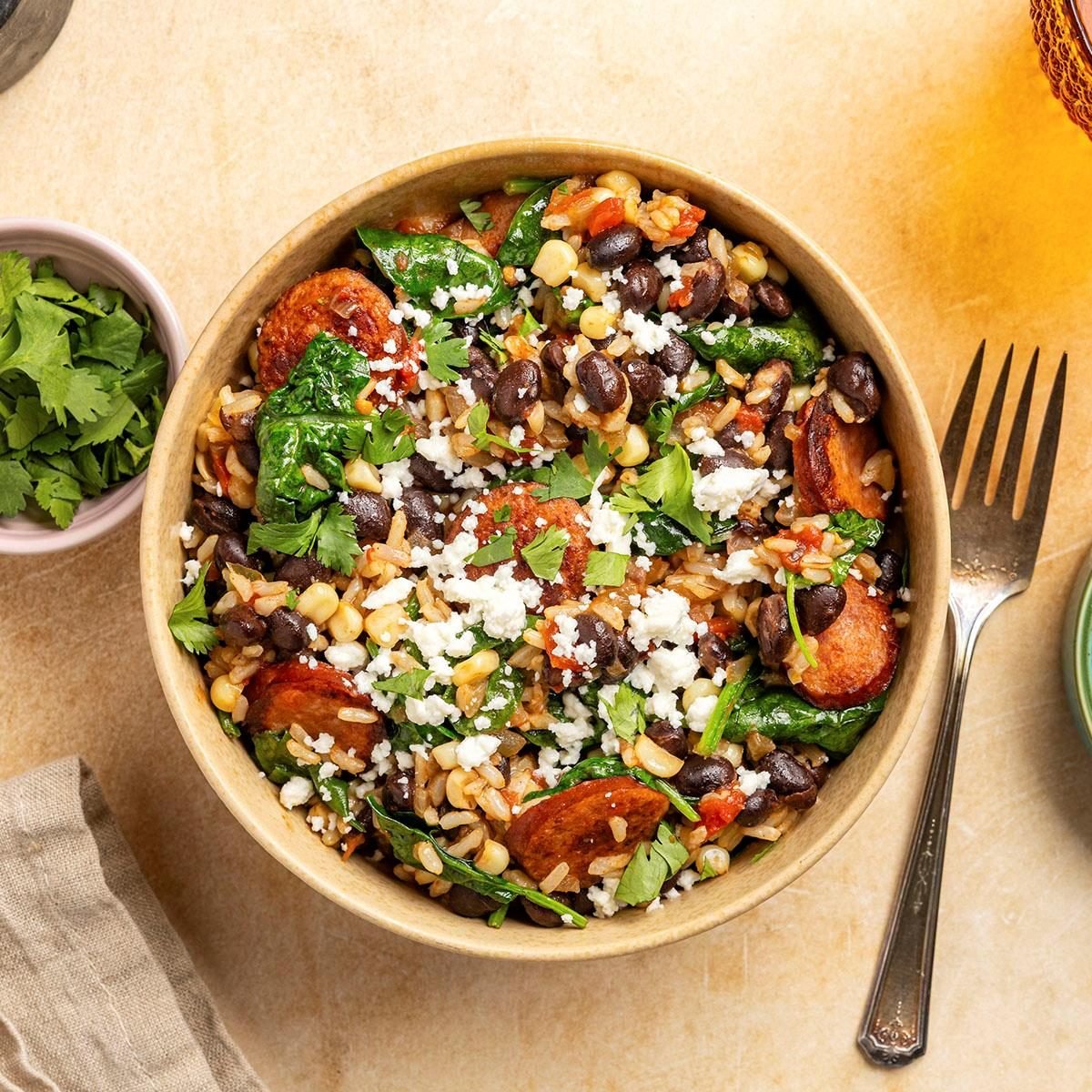 41 easy lunch ideas perfect for every day