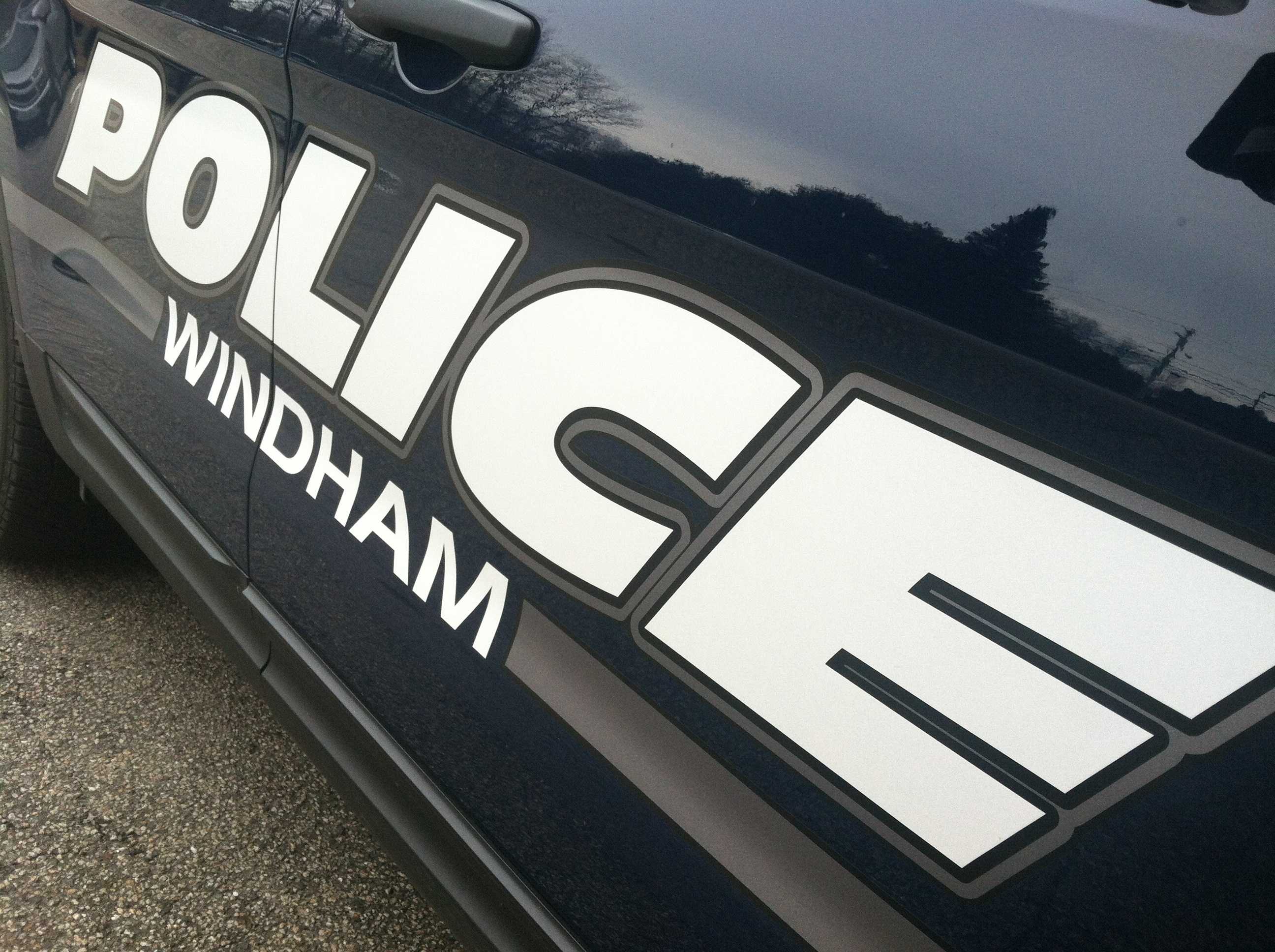 Windham, Maine elementary school in secure mode due to suspicious person