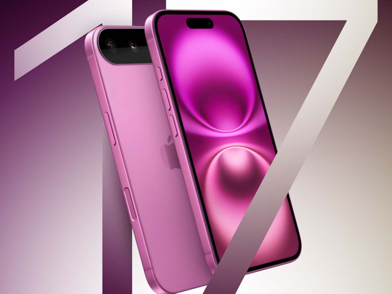 Last minute iPhone 17 secrets leaked - 5 must-know rumors ahead of ...