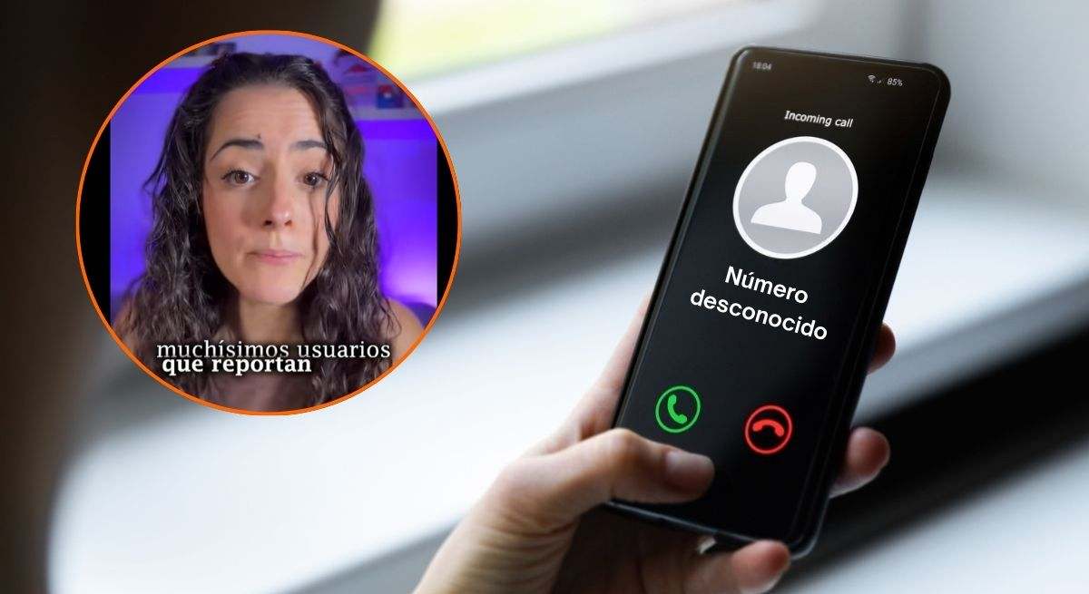 El sencillo truco para saber si una llamada es SPAM sin contestar ...