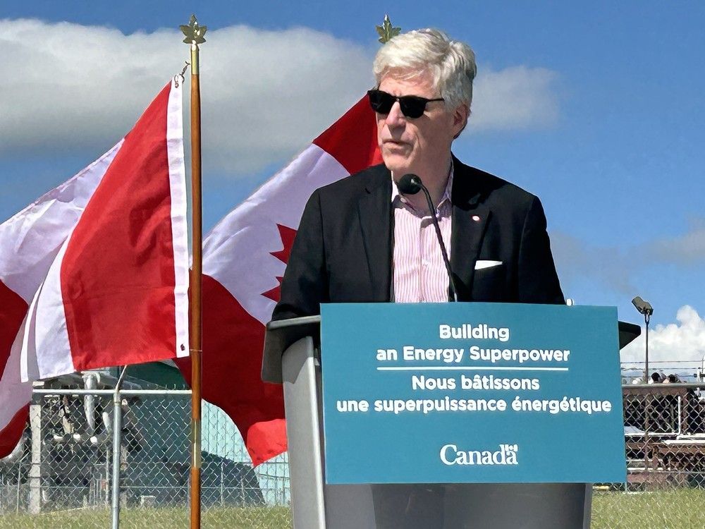 B.C. transmission line project ticks boxes for federal fast-track list