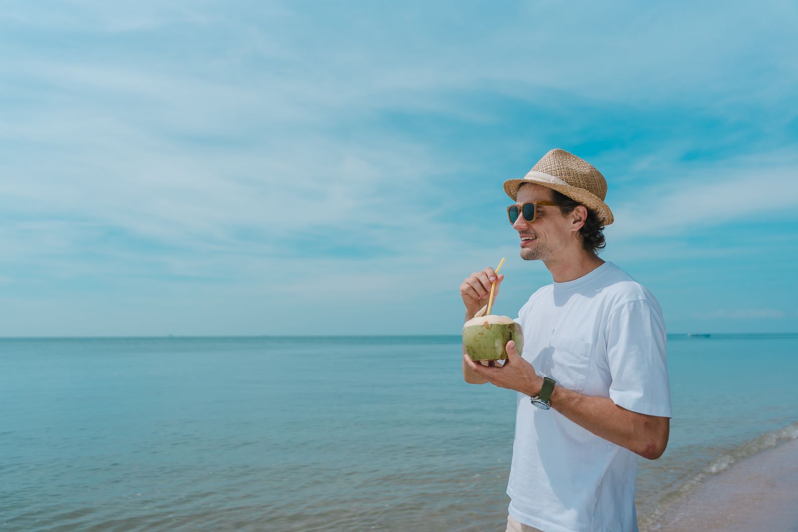 12 Foods That Can Quench Your Thirst Better Than a Glass of Water