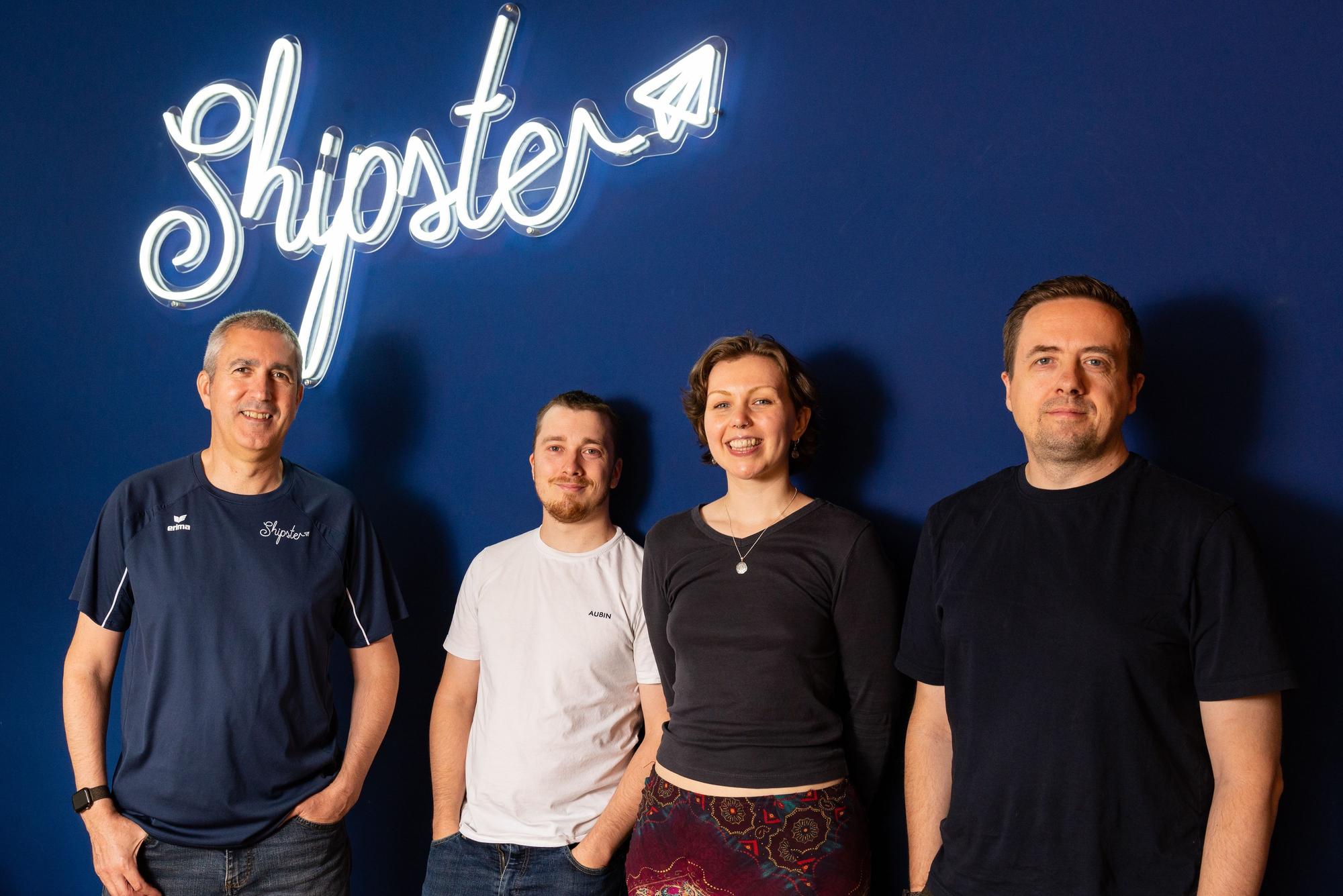 Shipster marks 10-year milestone with senior team expansion for ...