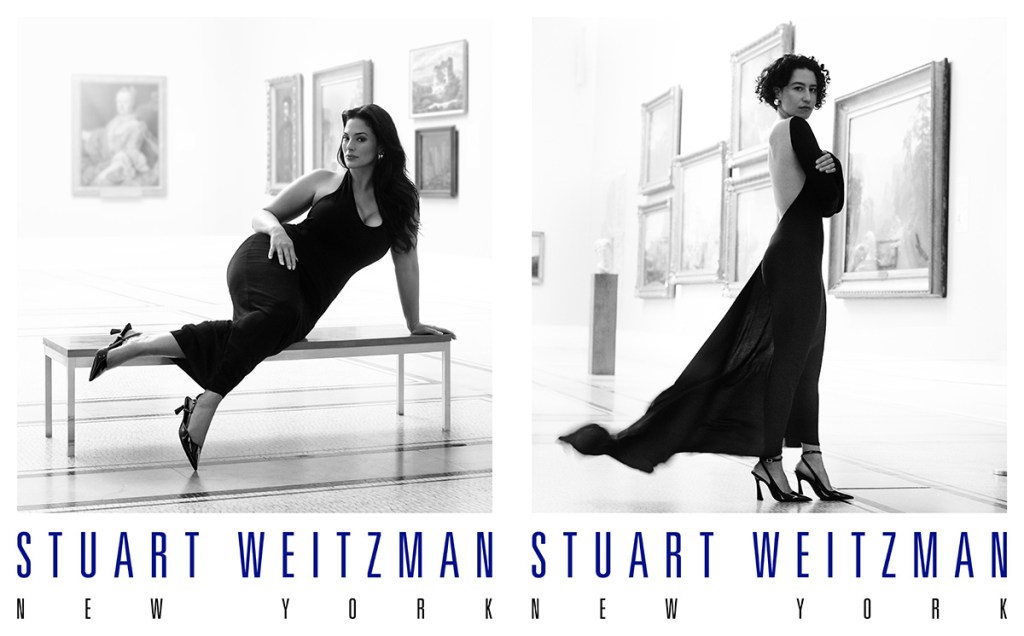 EXCLUSIVE: Ashley Graham, Emma Chamberlain and Ilana Glazer Star in ...