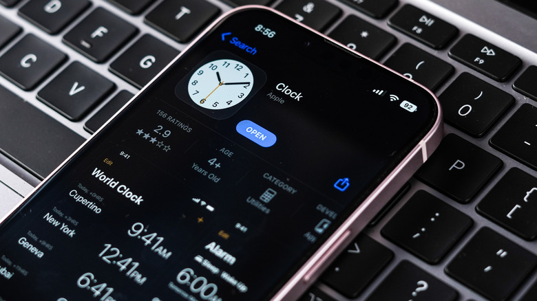 You Can Create A Custom Alarm Sound On Your iPhone - Here's How