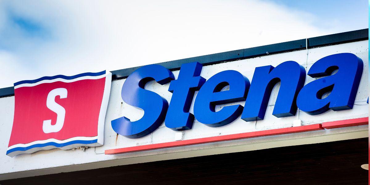 Stena Line köper Lettlands tredje största hamn