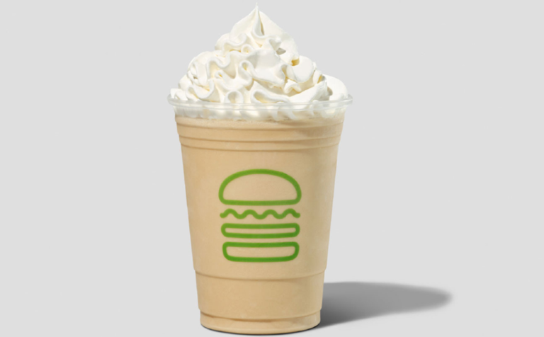 Shake Shack's Fan-Favorite Milkshake Returns This Month–And It's Not ...