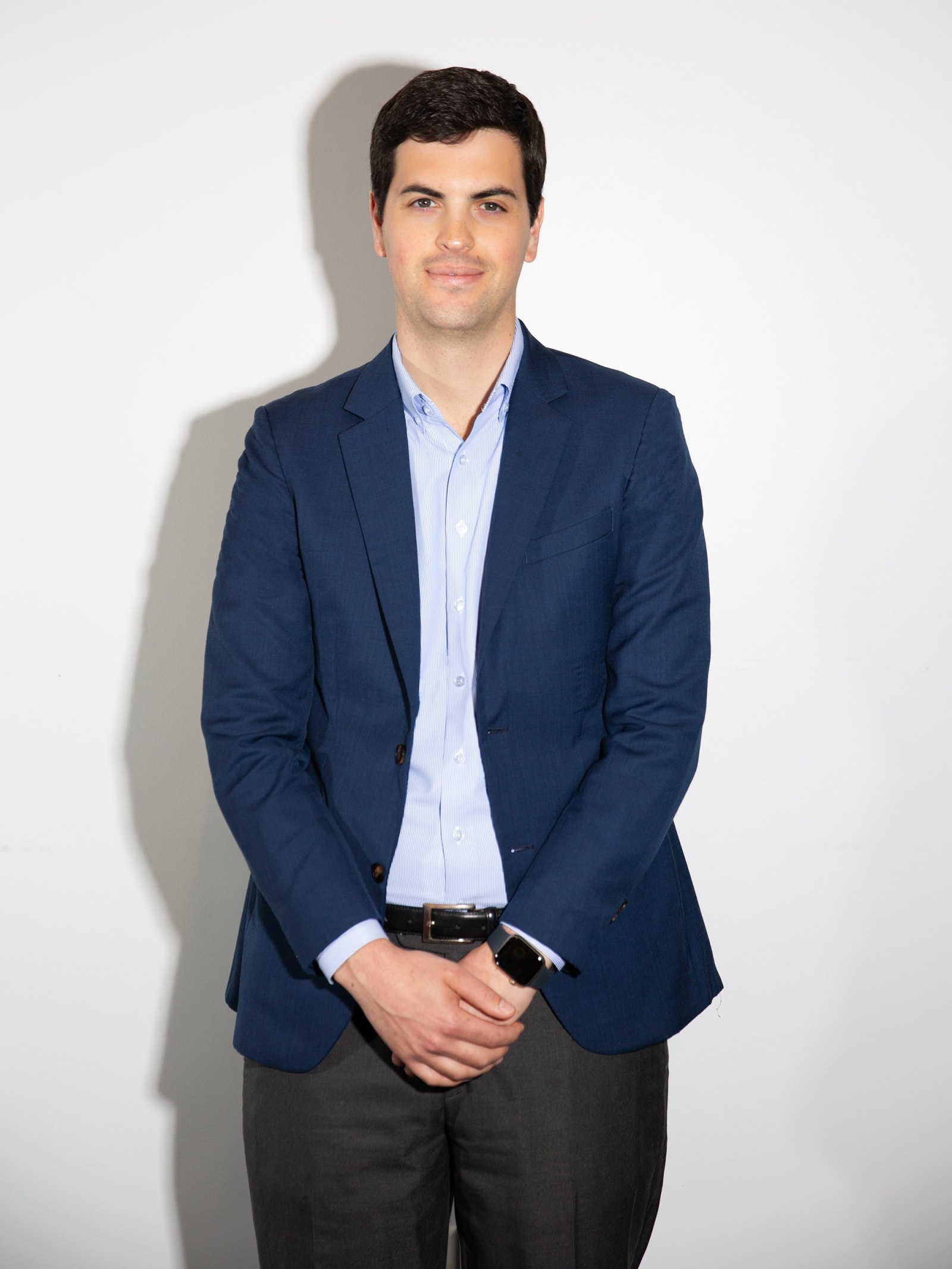 Meet DC’s 2025 Tech Titans