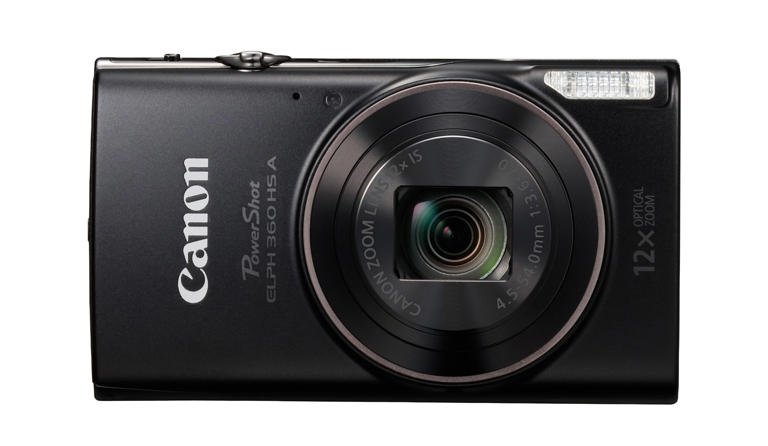 Canon's tiny C50 cinema camera can shoot widescreen and vertical video ...
