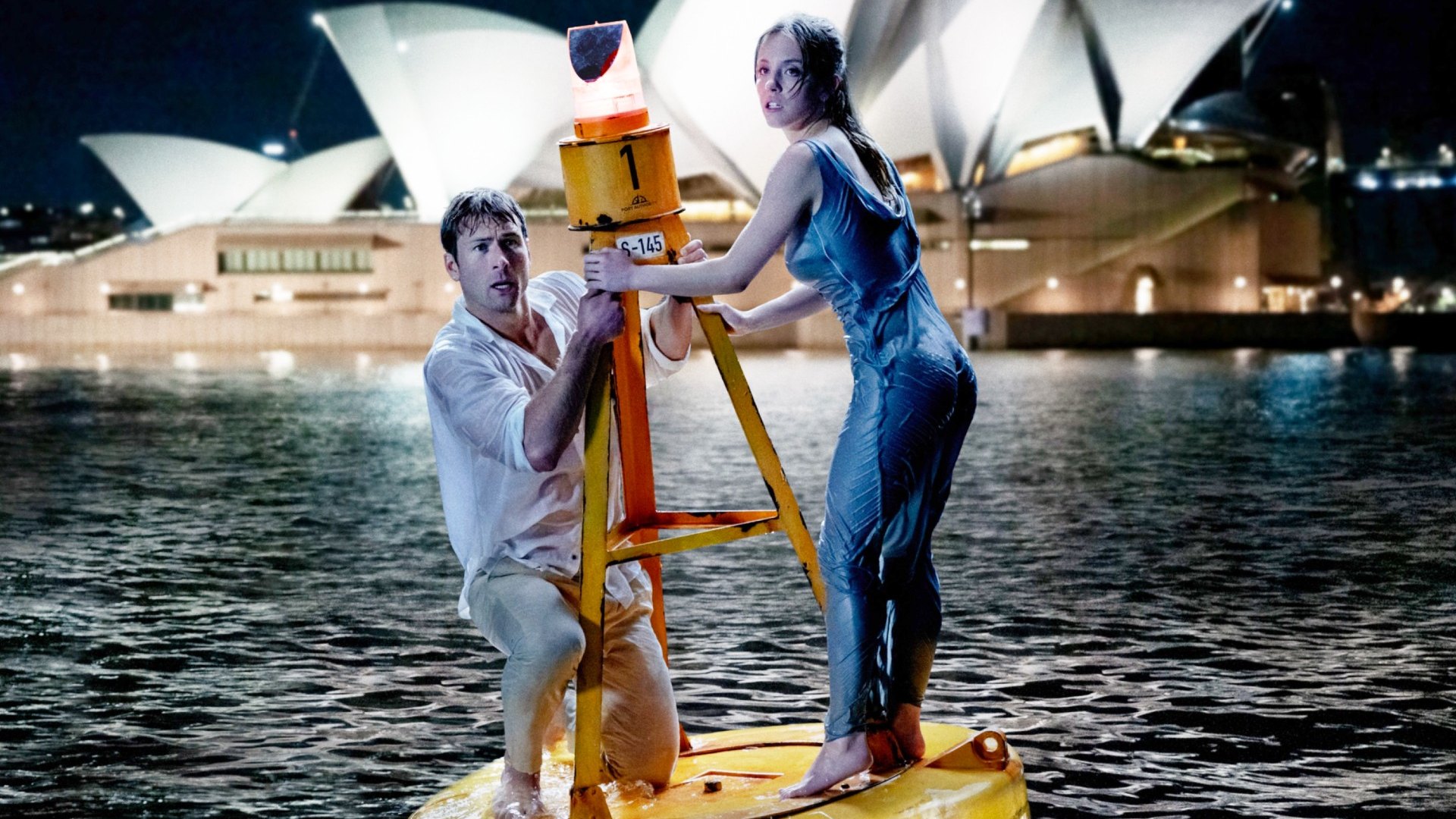 8 Must-Watch Rom-Com Movies on Netflix (September 2025): 'Anyone But ...