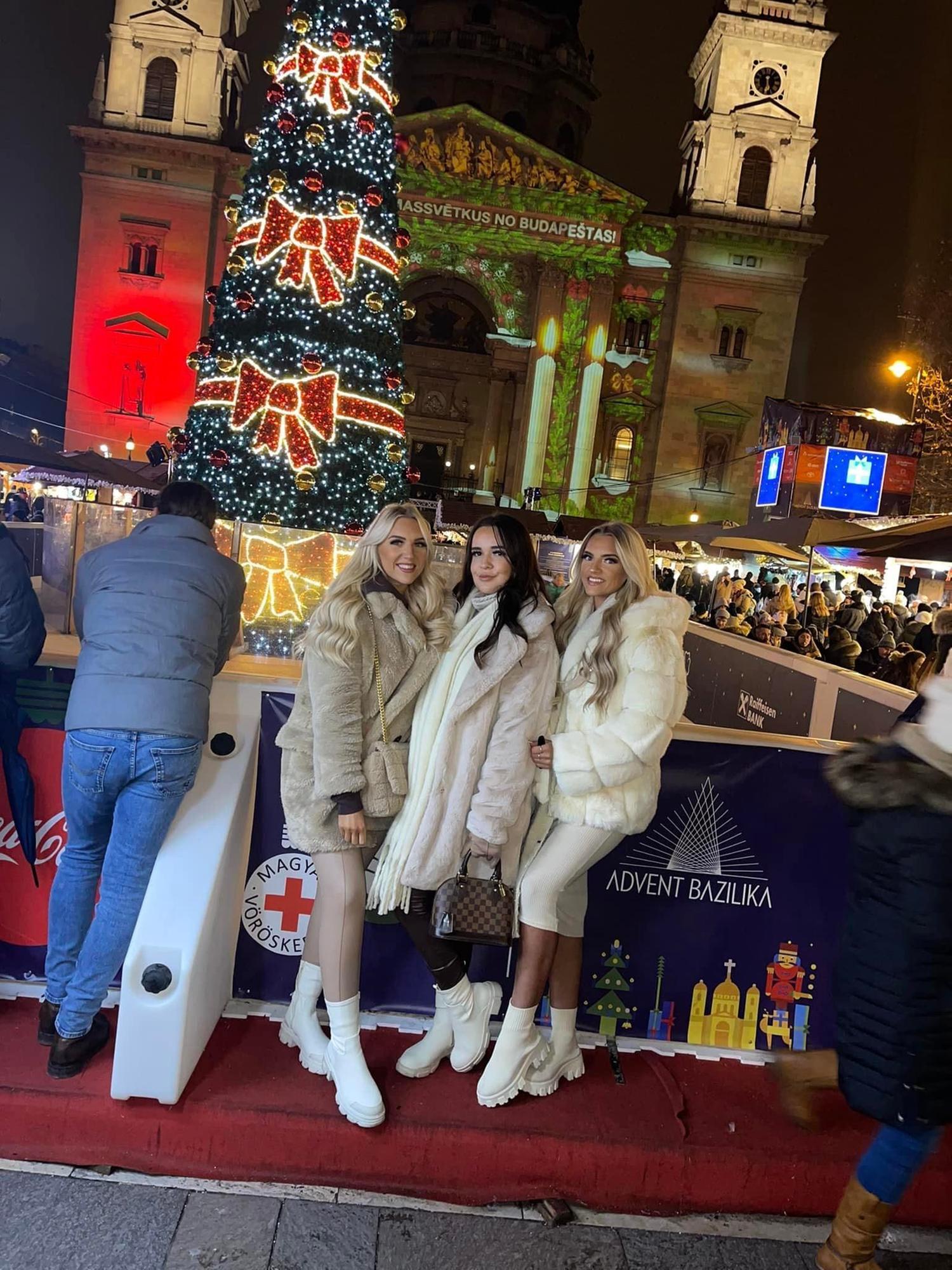 Column: Travel with Katie Butler of Total Travel: Travelling to the US ...