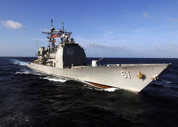 All Elements in Place For a US Decapitation Strike on Venezuela