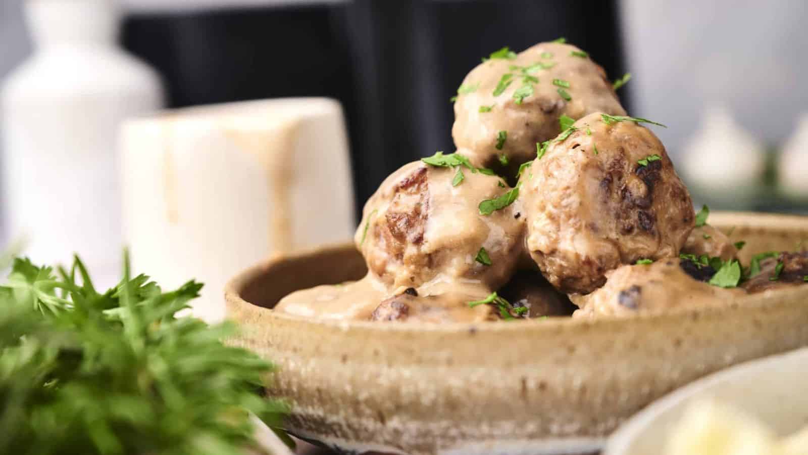 Easy ground beef recipes that aren’t tacos or spaghetti