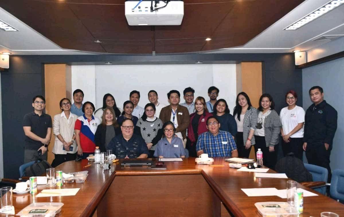 DTI, AISL partner to improve shipping knowledge