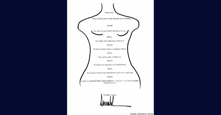 'Utterly defies reality': Trump can't simply demand court 'ignore ...