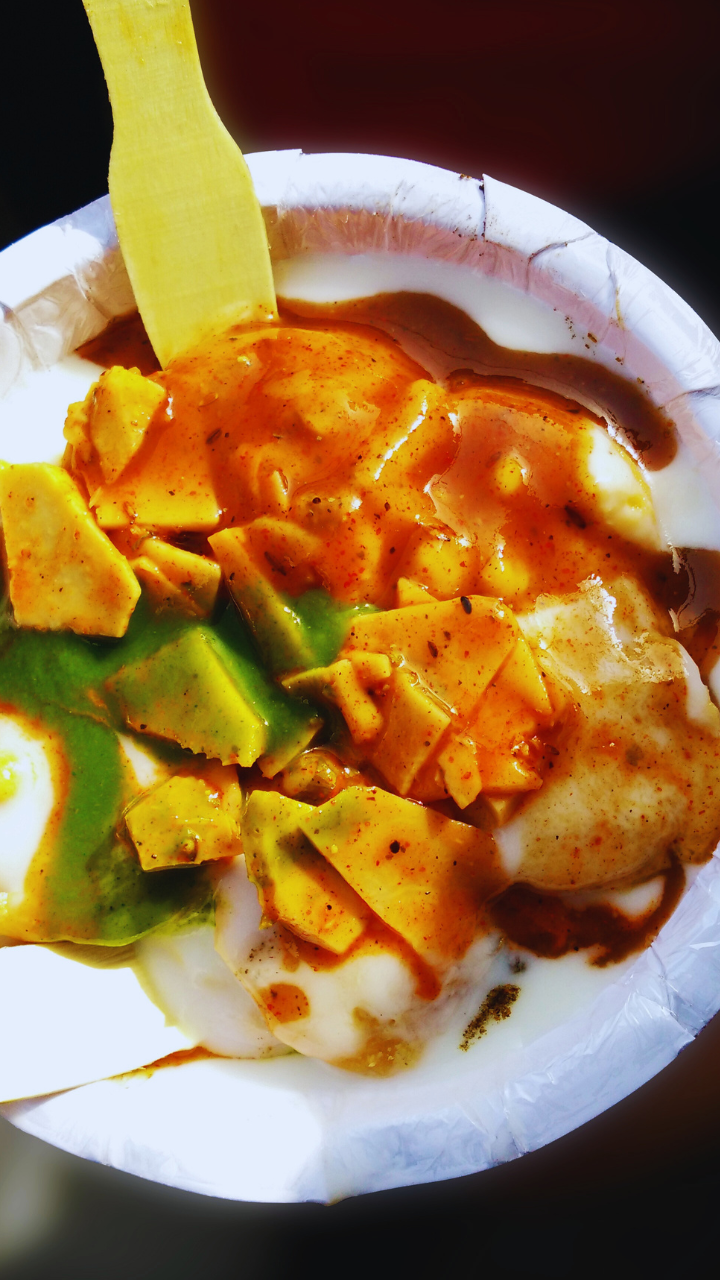 Eat, explore, repeat: 8 must-visit Indian cities for street food lovers