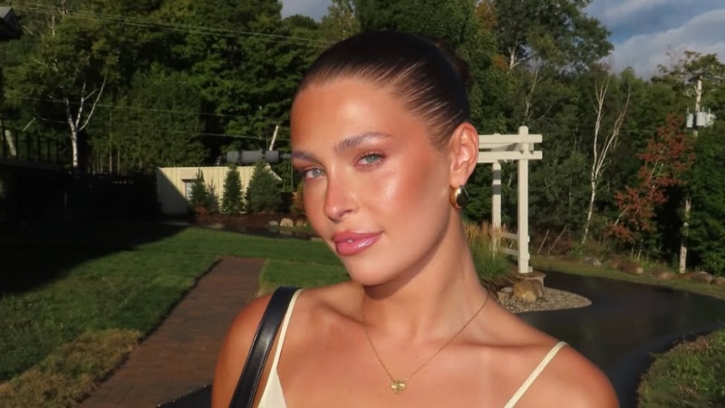 Le secret beauté de Maude d’OD pour un effet «no makeup» réussi