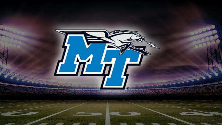 Nevada gets ready for first ever matchup against MTSU