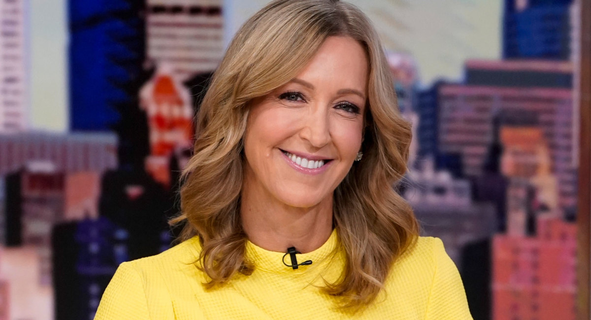 GMA's Lara Spencer Announces New Show