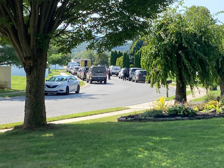 State police lift evacuation in Mill Creek Twp. put in place for ...