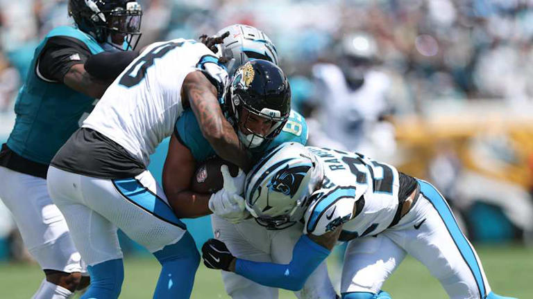 Liam Coen Praises Jaguars' Breakout Player in Week 1