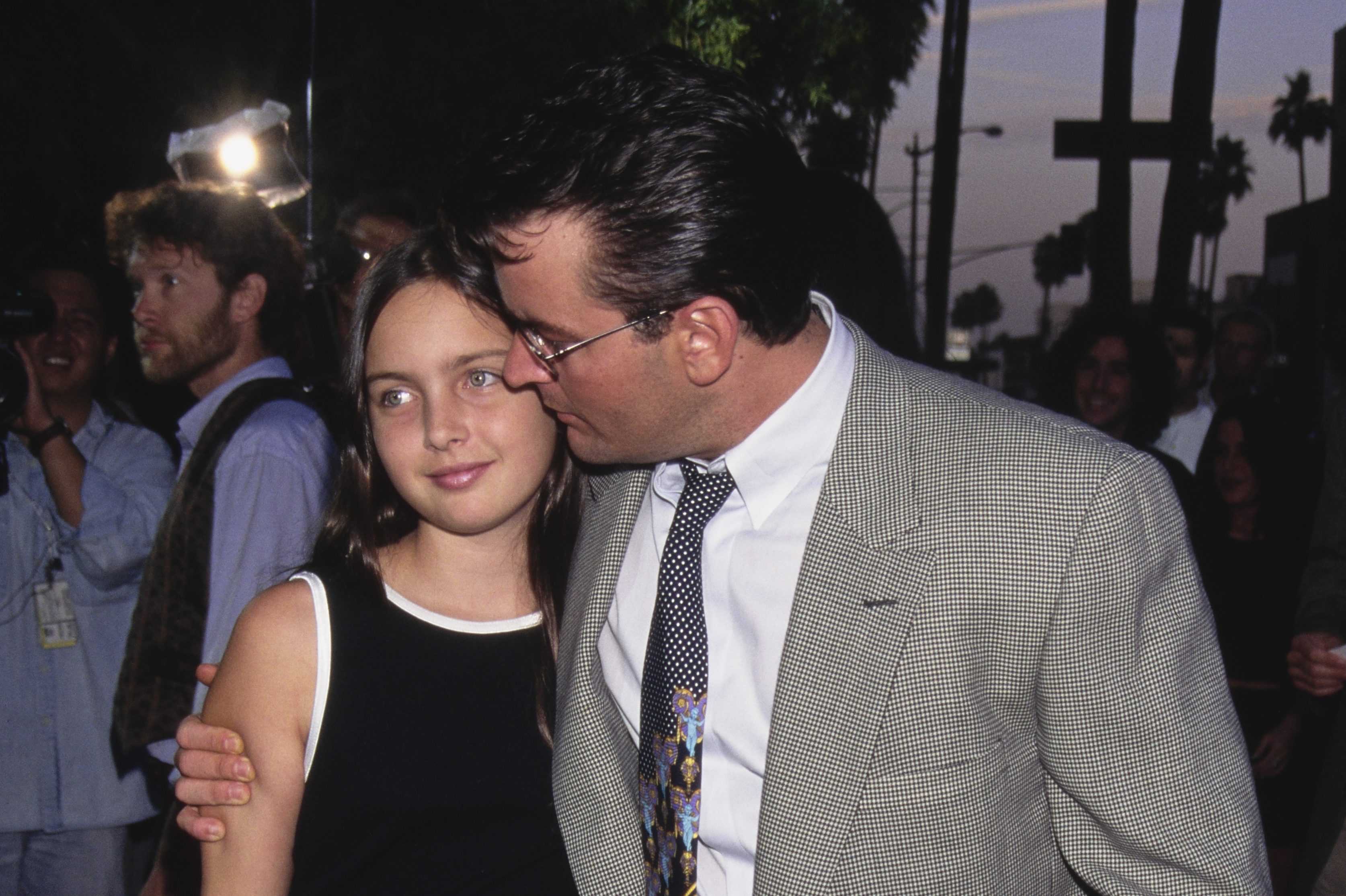 Charlie Sheen’s Children: Photos of the Father of 5 & His Family