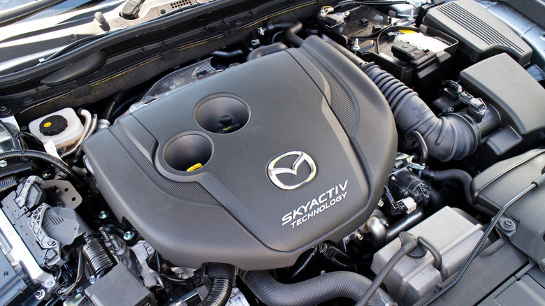 Who Makes Mazda's Engines & Are They Any Good? (According To Owners)
