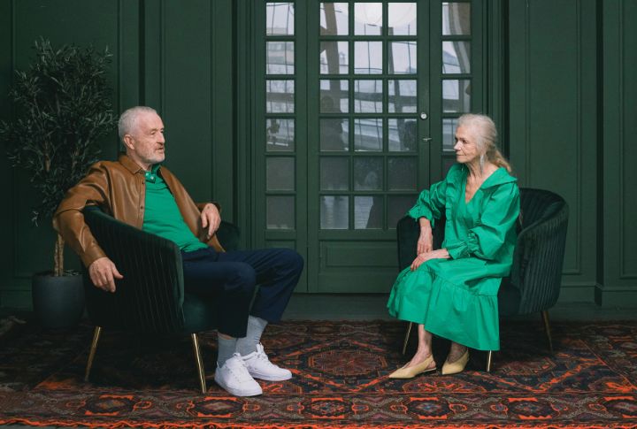 10 Boomer Home Essentials That Speak Volumes About Their Past