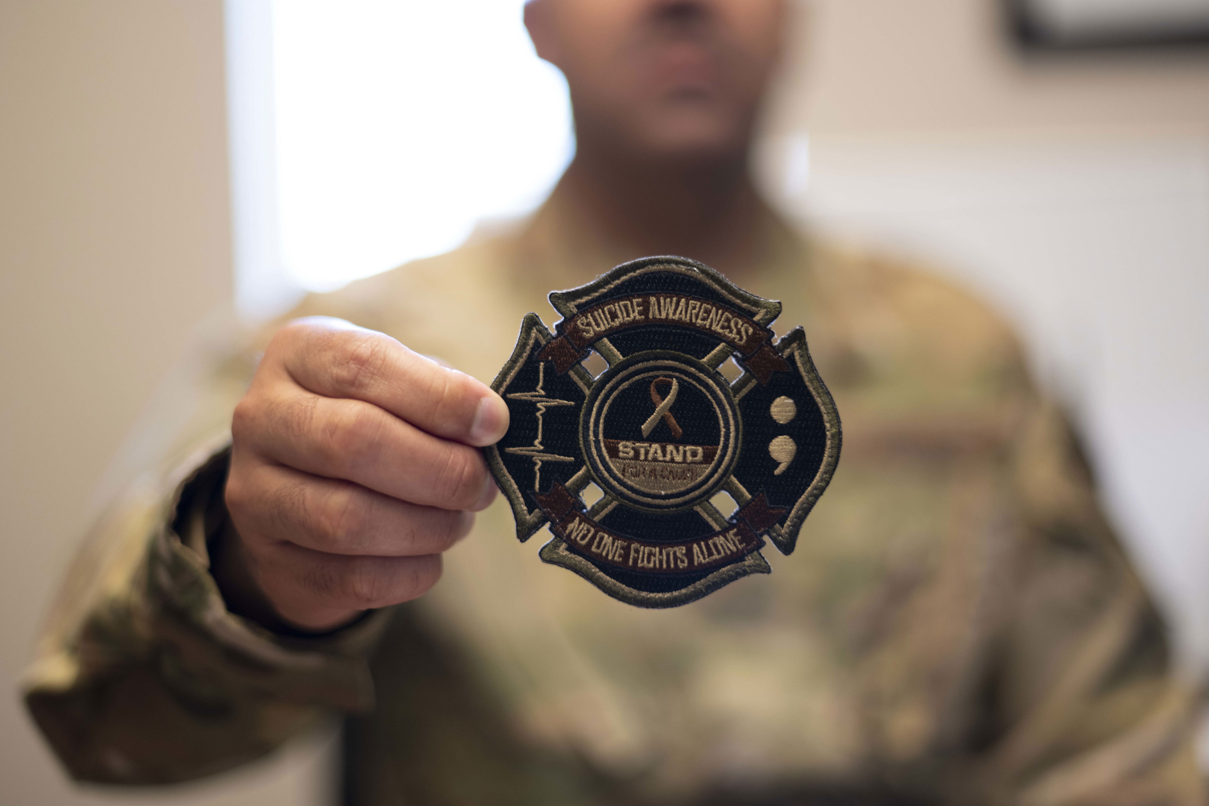 Amid rising military suicides, services can't tell if prevention ...