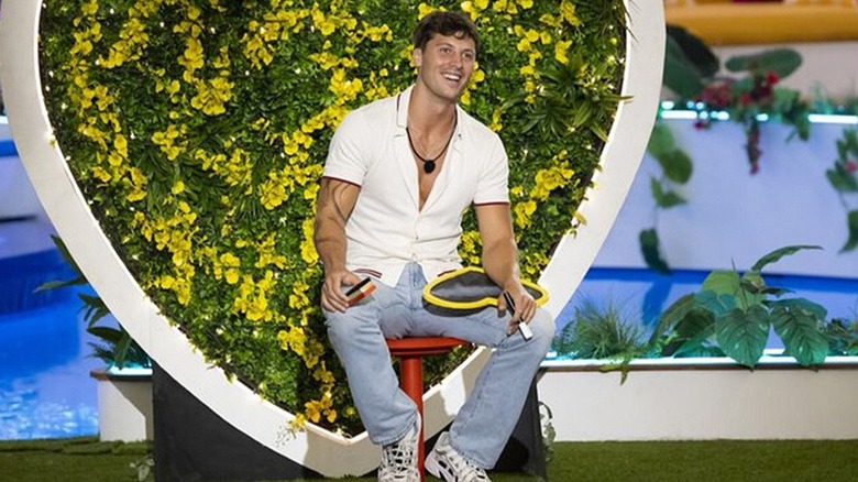 Why Rob Rausch Didn't Return To The Love Island Franchise
