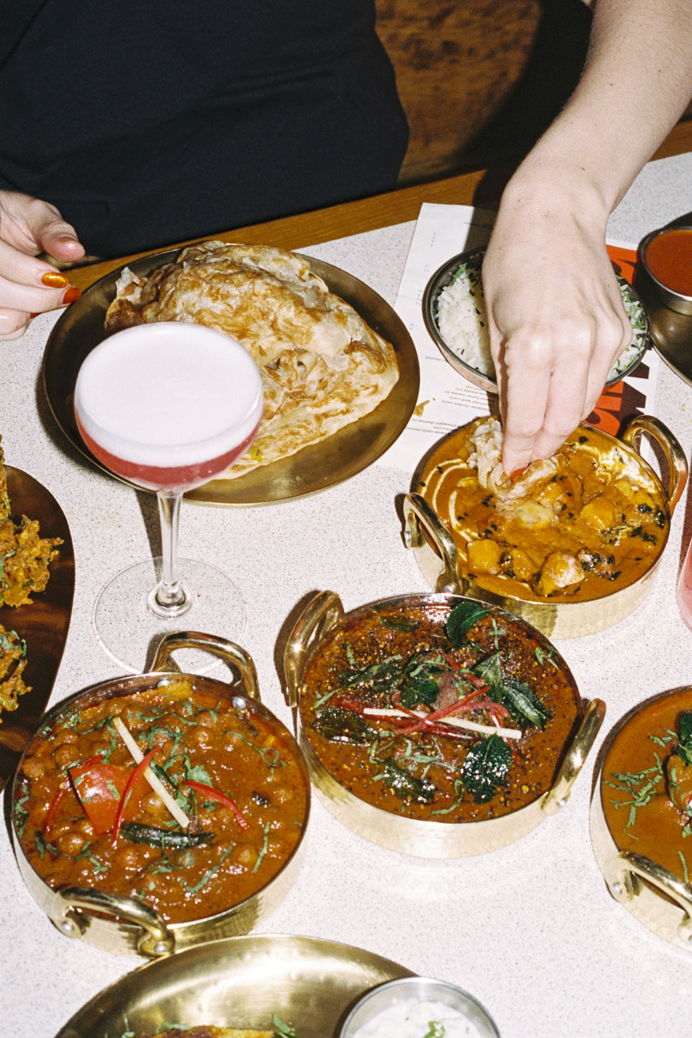 Clapham's Best Restaurants: A Local's Guide