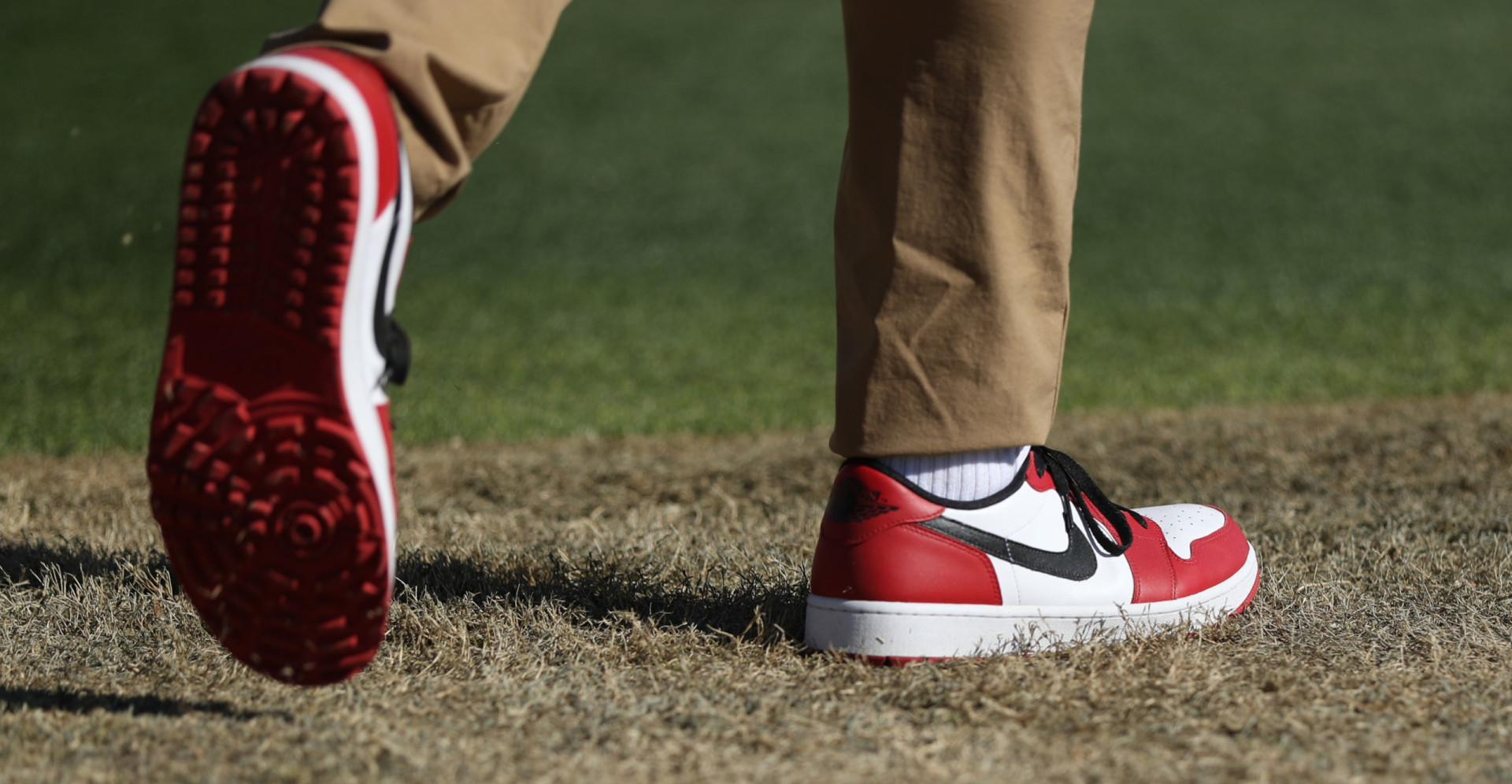 Stepping up: countries with the biggest feet