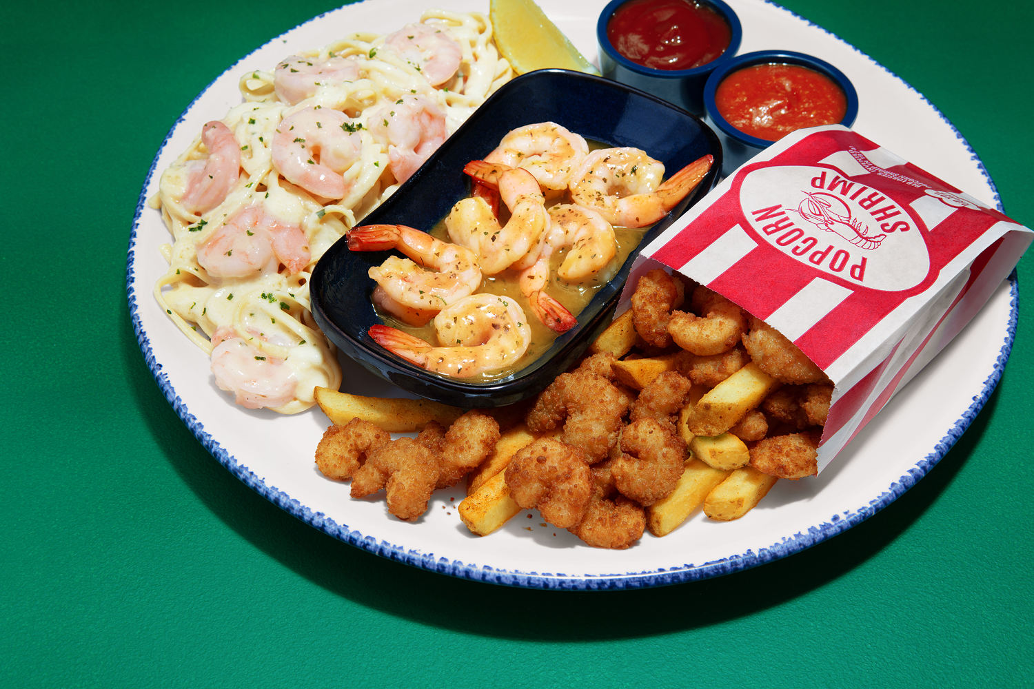 From ‘Endless’ to ‘Spendless’: Red Lobster Launches New Shrimp Deal