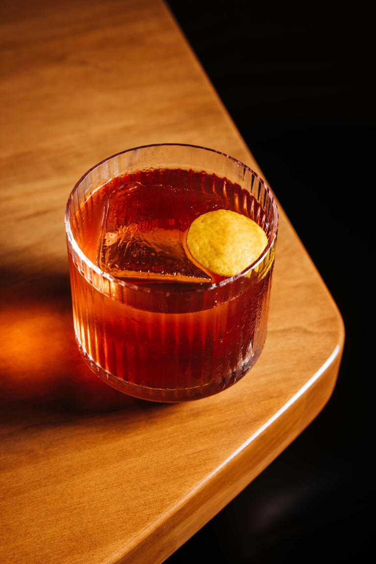 Chef Cory Vitiello’s first new restaurant in more than a decade is now open